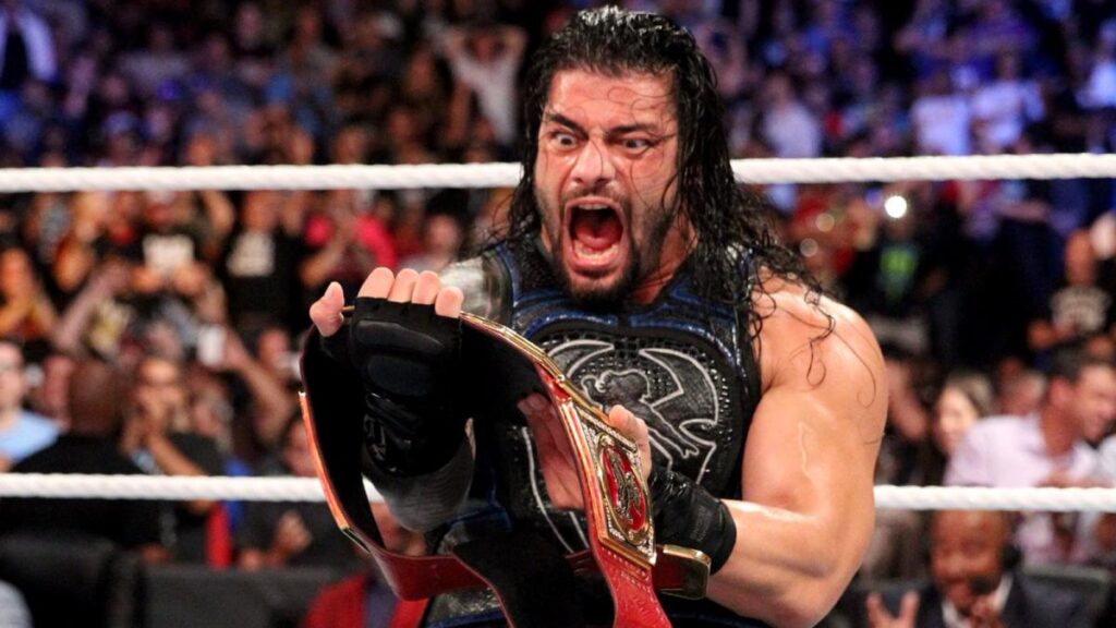 The Bloodline WWE Family Tree Explained - Page 11 of 15 - WrestleTalk