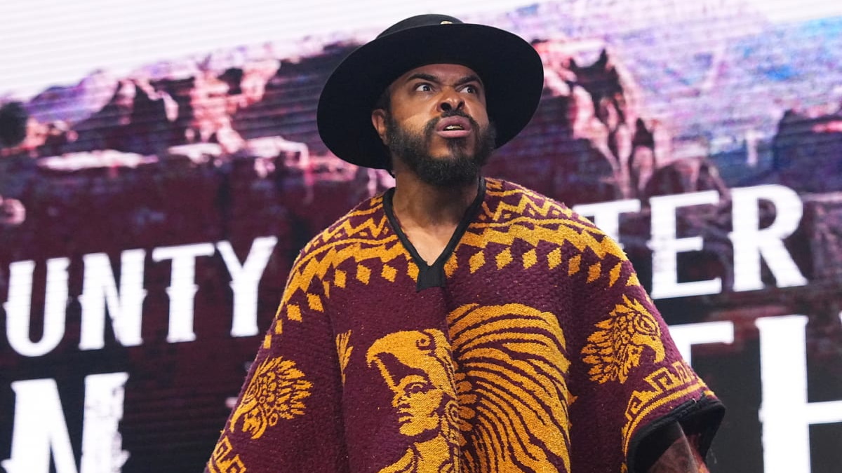 More AEW Stars To Join The Don Callis Family - Page 4 of 6 - WrestleTalk