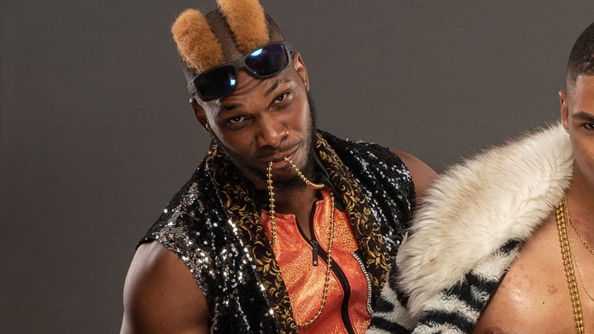 All Elite Wrestling (AEW) Roster - WrestleTalk