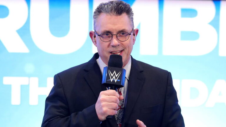 Michael Cole WWE Contract Length Revealed - WrestleTalk