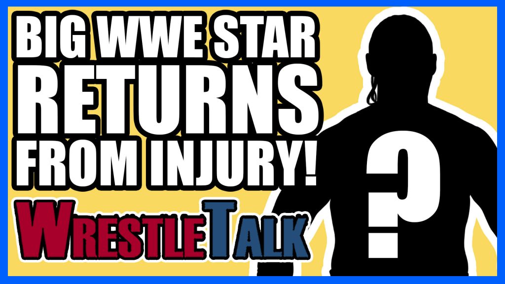 WWE SmackDown Live review with Oli Davis: "I couldn't stop looking at ...