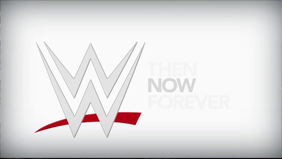 WWE change signature intro after six years - WrestleTalk