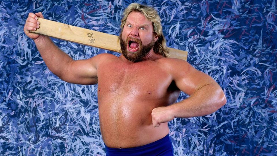 'Hacksaw' Jim Duggan Successfully Undergoes Cancer Surgery - WrestleTalk