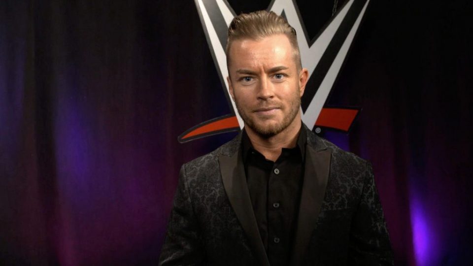 Drake Maverick Promises Big Surprise On WWE 205 Live - WrestleTalk