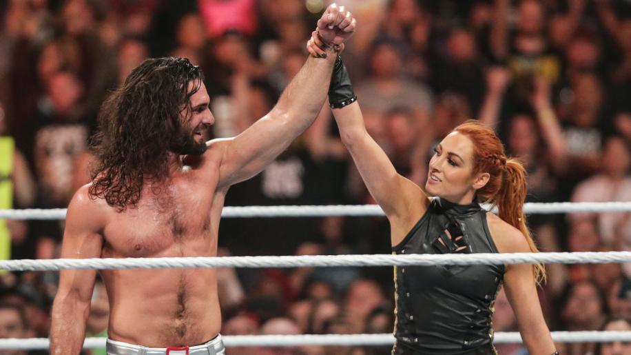 10 Most Memorable Intergender Matches In Wrestling History - WrestleTalk