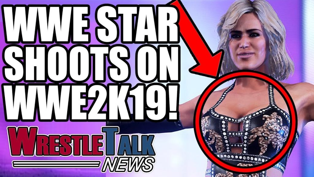 WWE 2K19 reveals over 50 legends & full roster - WrestleTalk