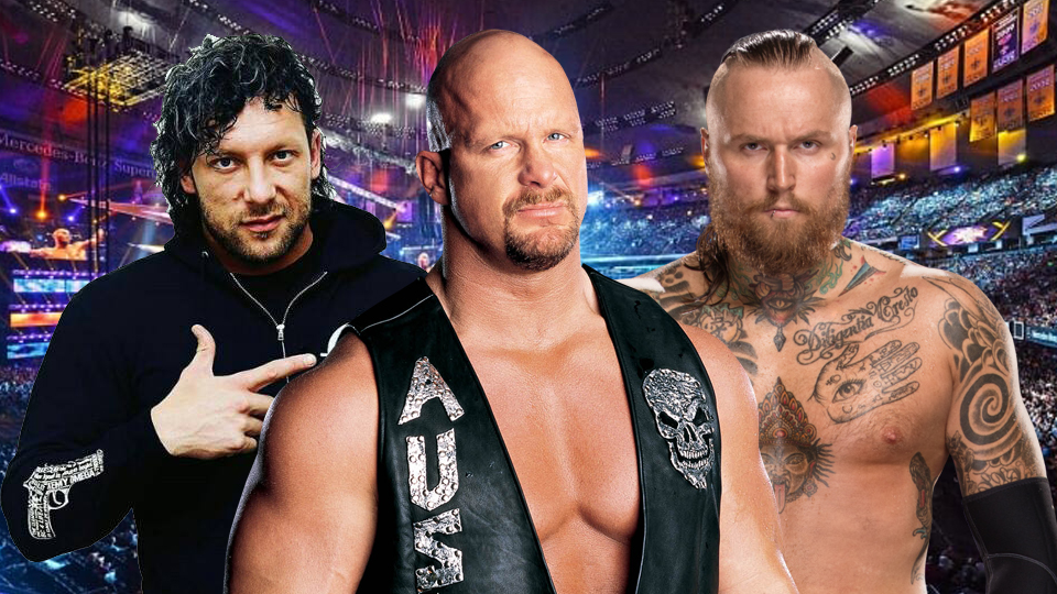 5 MUST-SEE Shows Happening WrestleMania Weekend - WrestleTalk