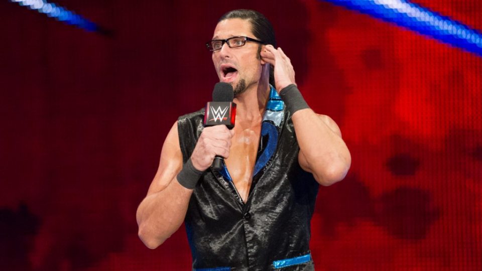 Former WWE Star Suffers Heart Attack Scare - WrestleTalk