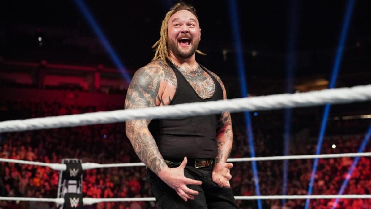 Bray Wyatt Breaks Silence On WWE Return - WrestleTalk