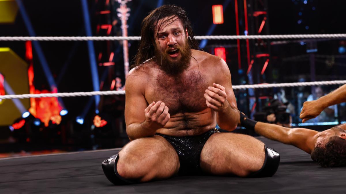 Cameron Grimes To Receive 'Character Makeover'? - WrestleTalk