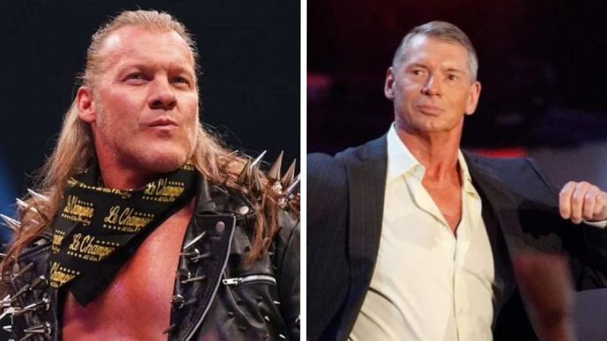 Former WWE Star Describes 'Special' Relationship Between Vince McMahon ...