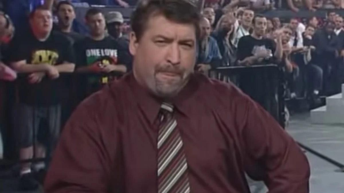 Don West Passes Away - WrestleTalk