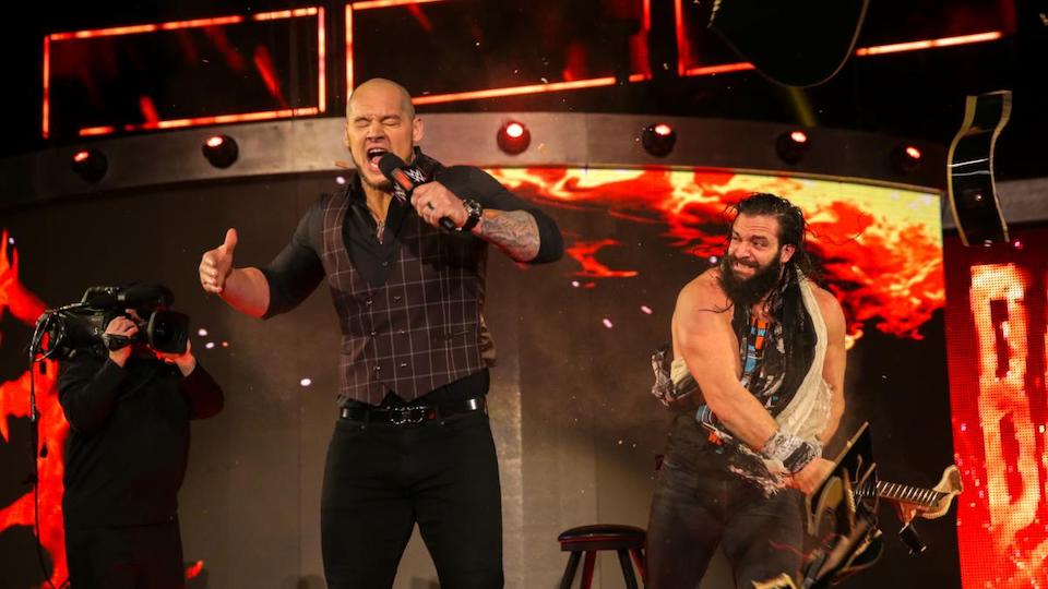 Every WWE Main Roster Babyface Turn Of 2018 So Far - Page 3 of 14 ...