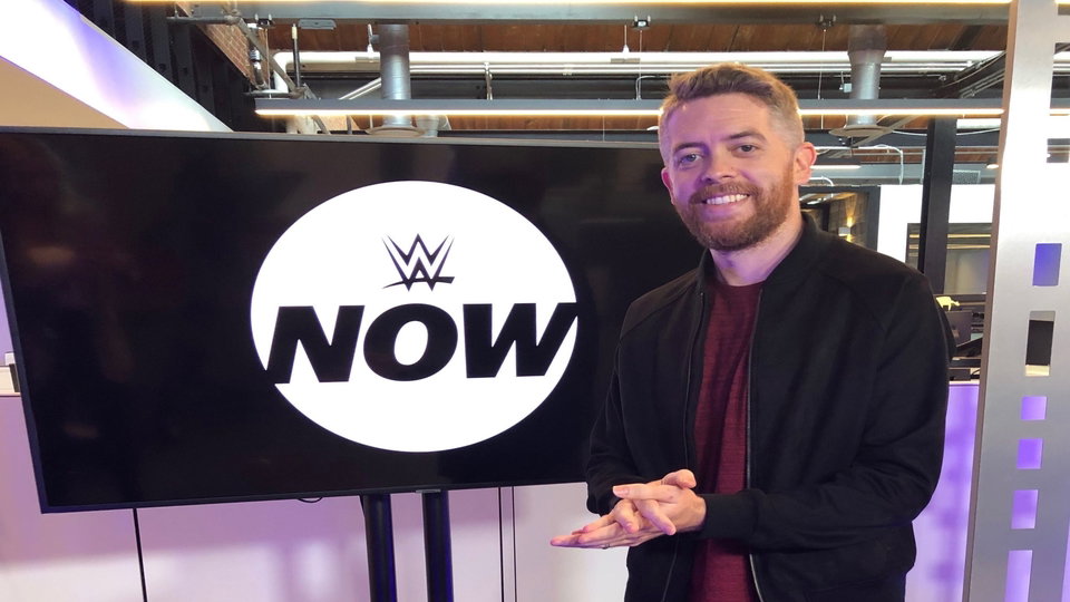 WWE Adds Another On-Air Host - WrestleTalk