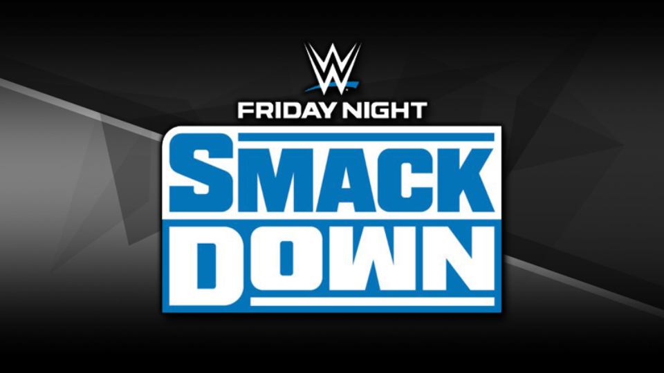 New WWE Smackdown Set Revealed - WrestleTalk