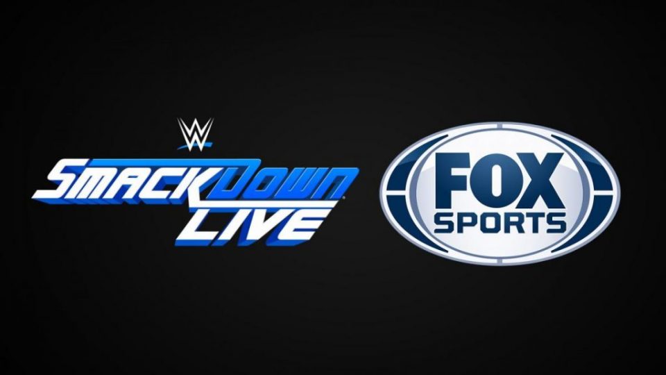 Watch The Official SmackDown Live On FOX Trailer (VIDEO) - WrestleTalk
