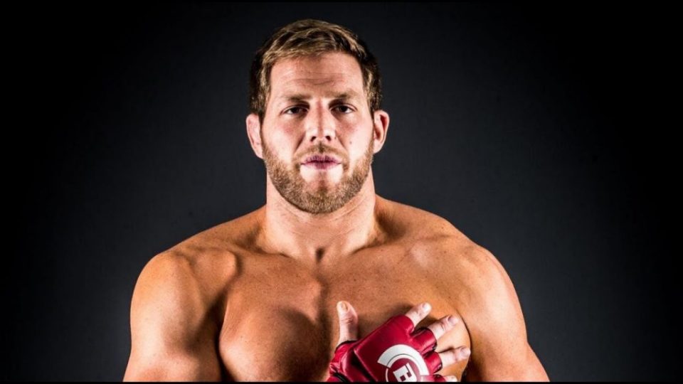 Jake Hager's AEW In-Ring Debut And Opponent Revealed - WrestleTalk