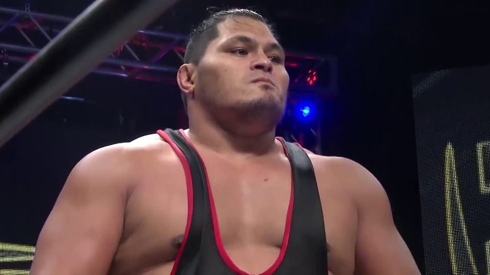 Jeff Cobb Announced For ROH 18th Anniversary Show - WrestleTalk