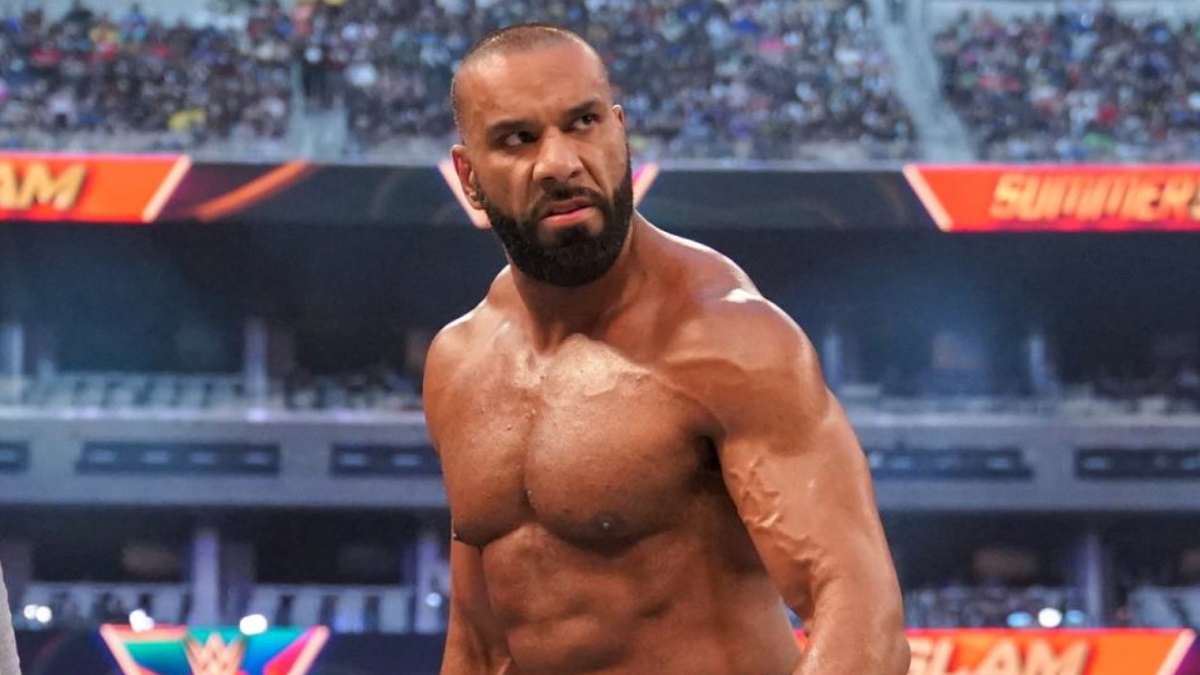 Jinder Mahal First Post-WWE Wrestling Appearance Announced - WrestleTalk