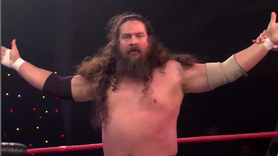 NWA Star Joseph Hudson Passes Away - WrestleTalk