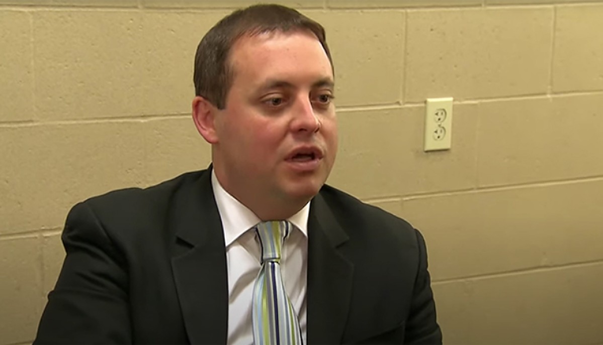 Report: Mark Carrano Fired By WWE - WrestleTalk