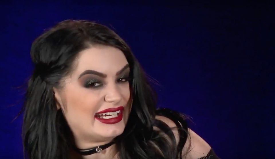 Paige Reveals She Wants To Be A Manager - WrestleTalk