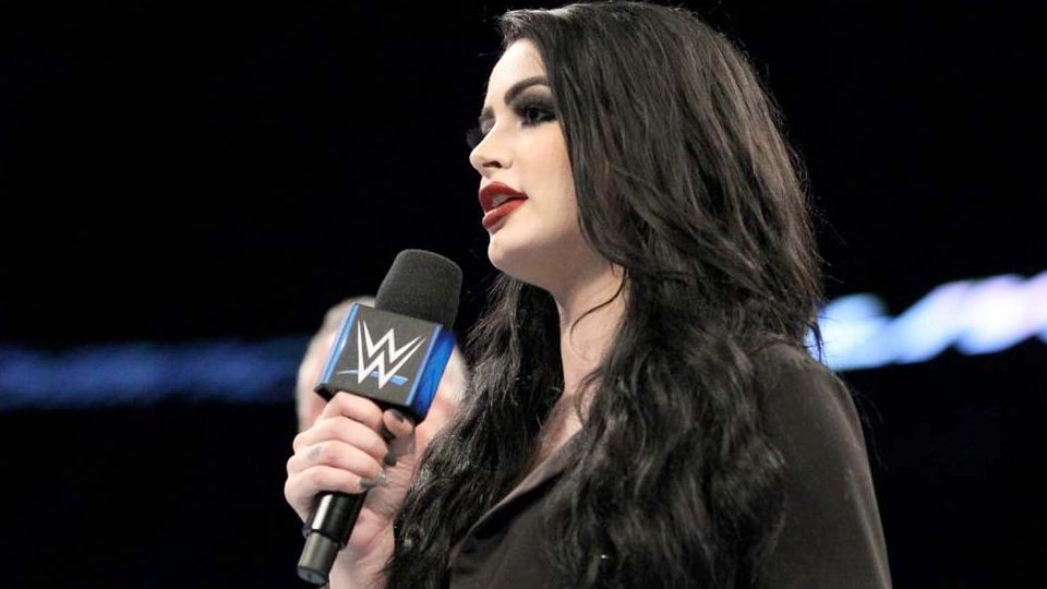 Paige Reveals She Will Be On WWE SmackDown - WrestleTalk