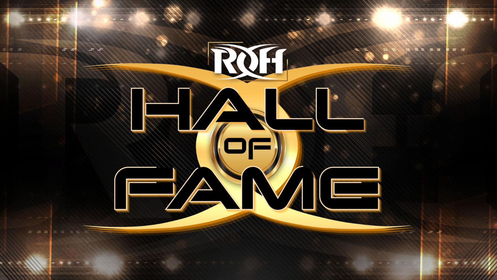 ROH Announces Formation Of The ROH Hall Of Fame - WrestleTalk