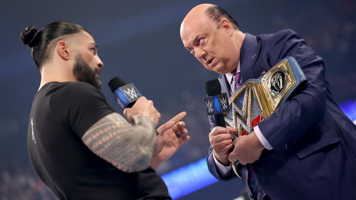 WWE SmackDown Draws Highest Viewership Since September - WrestleTalk