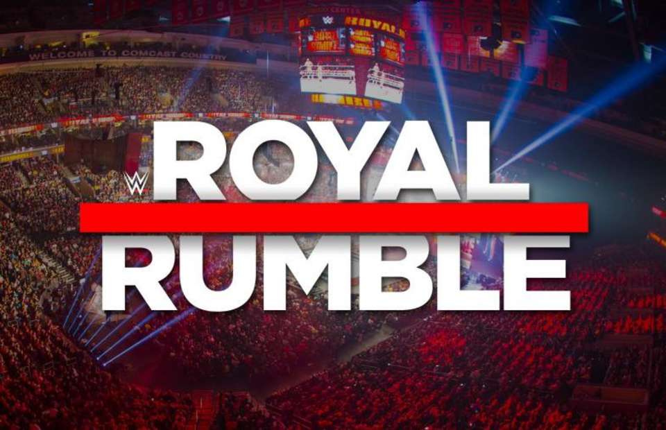 Royal Rumble 'Pitch Black' Match Announced - WrestleTalk