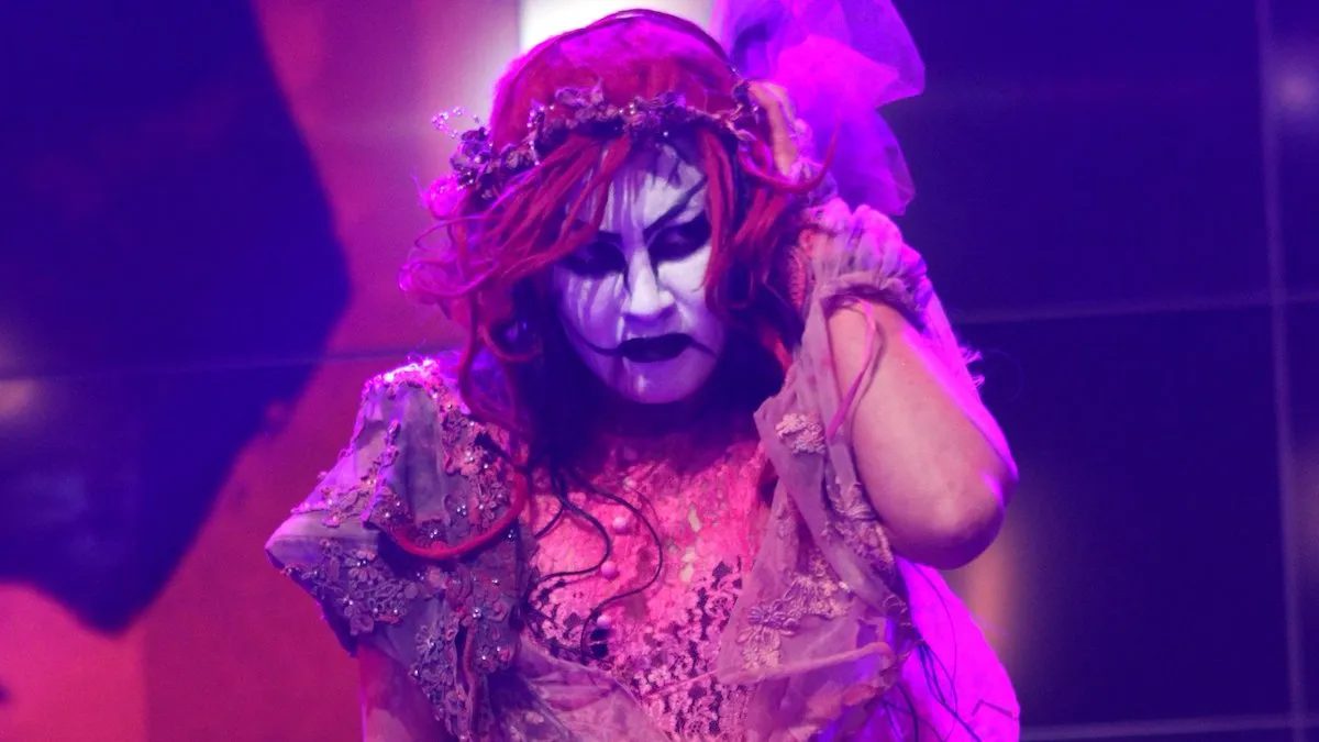 Su Yung Announces Pregnancy On IMPACT Wrestling - WrestleTalk