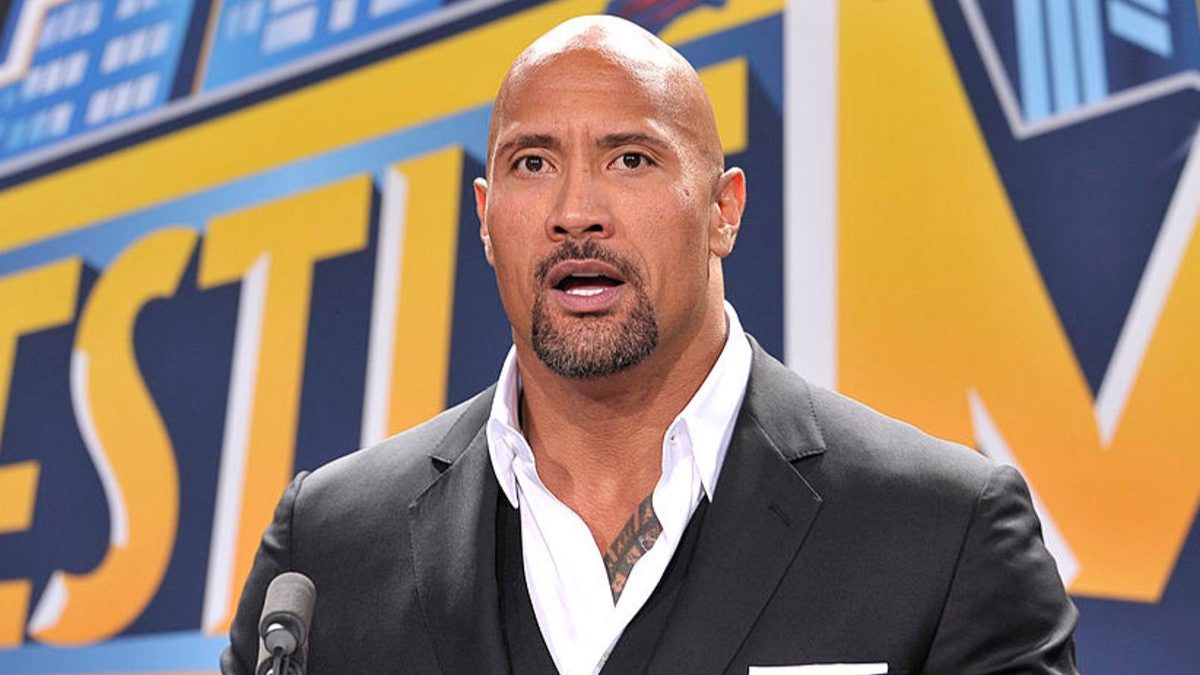 The Rock Vows His Production Company Will Not Use Real Guns On Set ...
