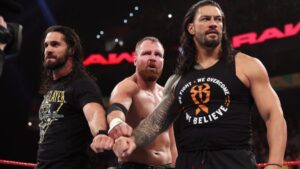 Seth Rollins Comments On Potential Jon Moxley WWE Return & Shield ...