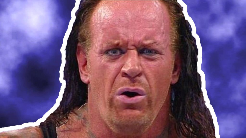 The Undertaker: 27 Facts You (Probably) Didn't Know! - Page 9 of 27 ...