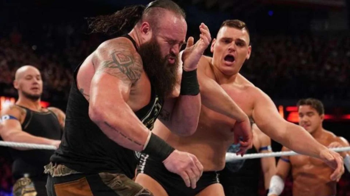 WALTER Opens Up About Survivor Series 2019 Loss - WrestleTalk