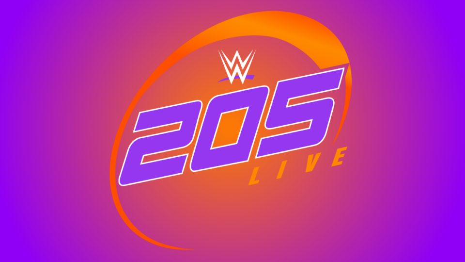 NXT Star Debuts On WWE 205 Live - WrestleTalk
