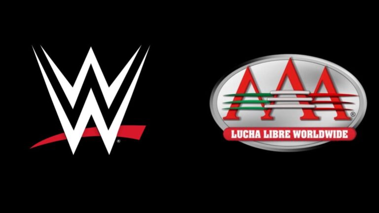 New AAA Creative Name Confirmed After WWE Acquisition - WrestleTalk
