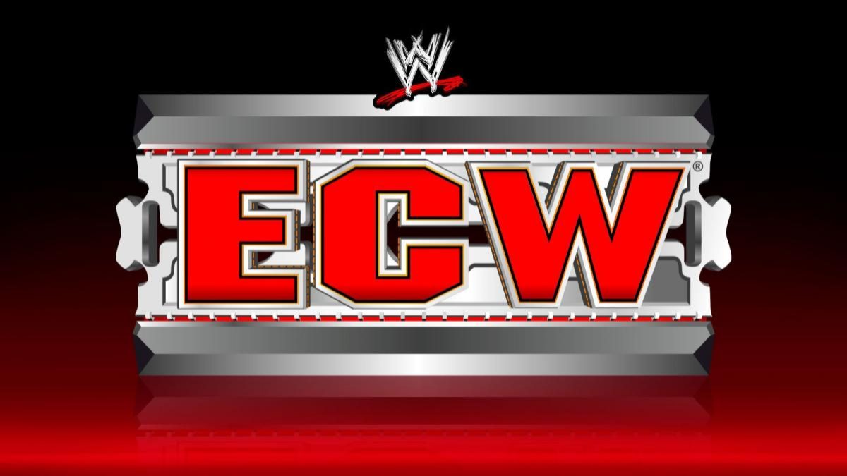 WWE Files To Trademark ECW - WrestleTalk