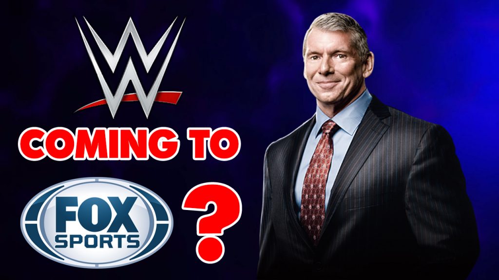 WWE Coming To Fox Sports? - WrestleTalk