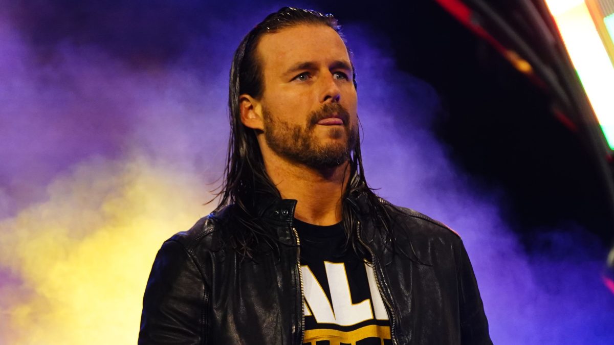 Adam Cole's In-Ring Debut & More Set For Next Week's Dynamite - WrestleTalk