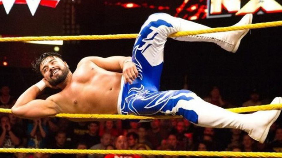 Every NXT Call Up From 2018 Graded - WrestleTalk