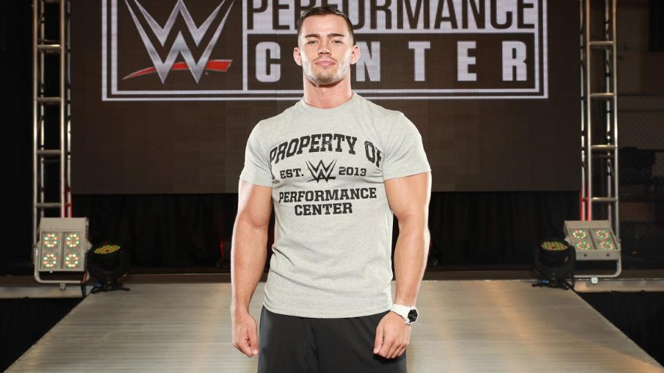 WWE Unveils New Batch Of Signings - WrestleTalk
