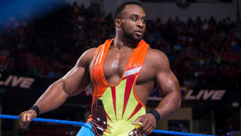Big E Gets Philosophical About His Dating Life - WrestleTalk