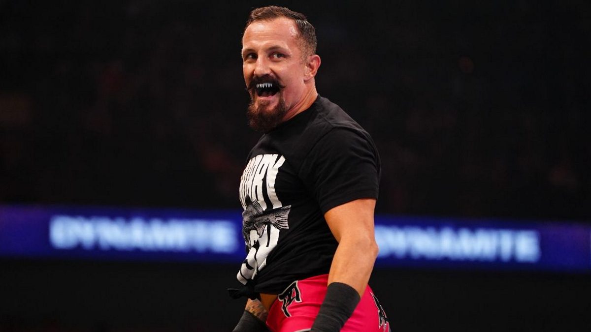 Real Reason Bobby Fish Departed AEW - WrestleTalk