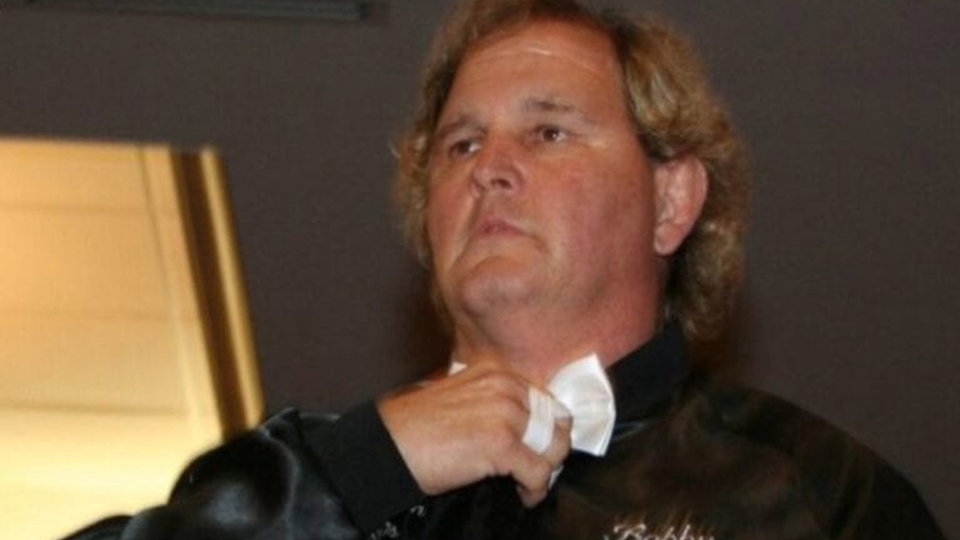 NWA Legend Bobby Fulton Reveals He Has COVID-19 - WrestleTalk
