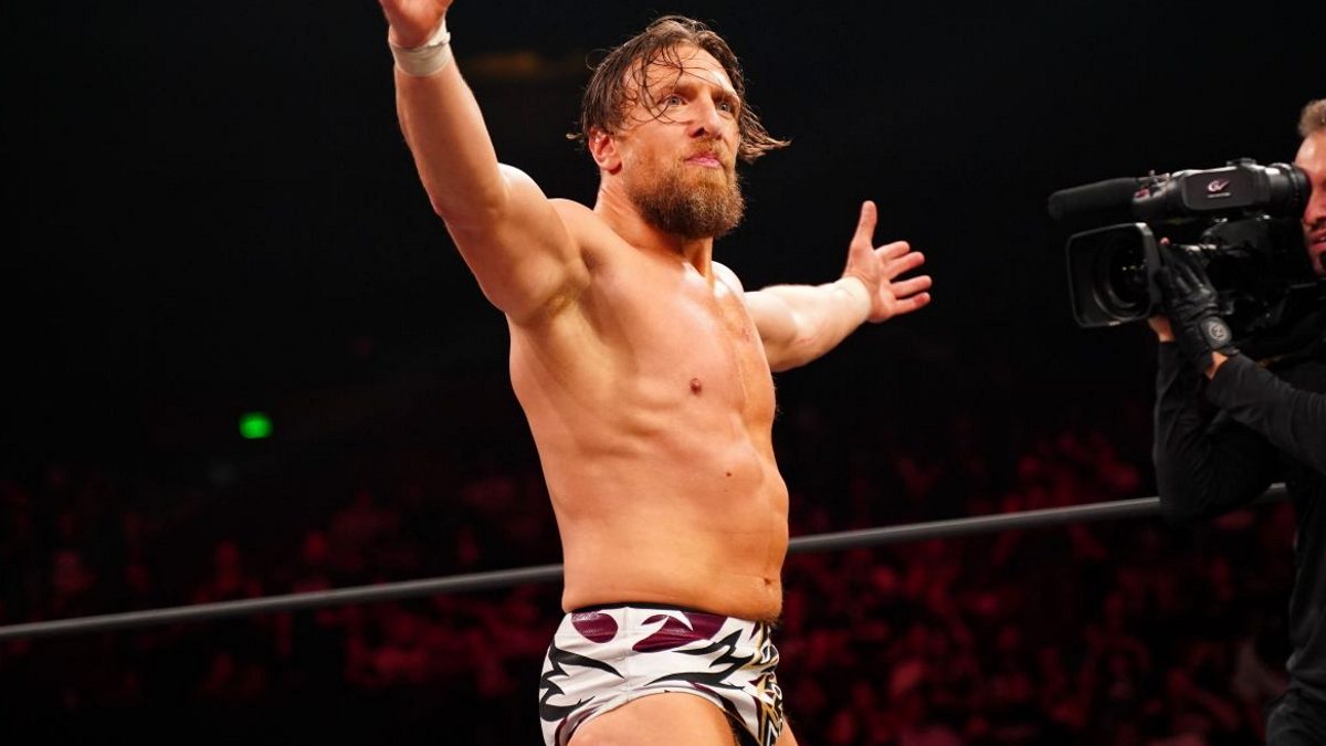 AEW World Championship Eliminator Tournament Final Set For Full Gear ...