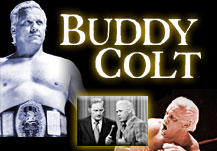 Legendary Wrestler Buddy Colt Passes Away - WrestleTalk