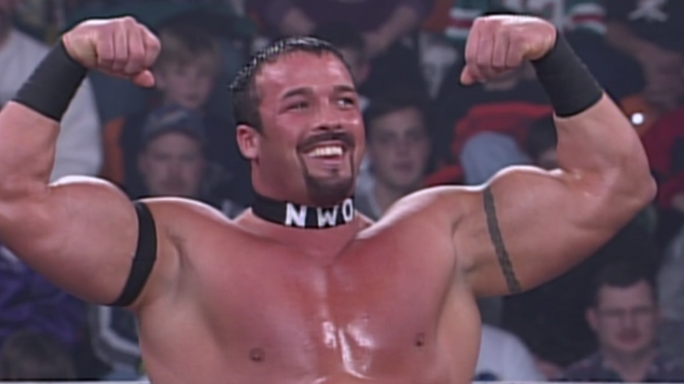 More Details Emerge Over Buff Bagwell Arrest - WrestleTalk
