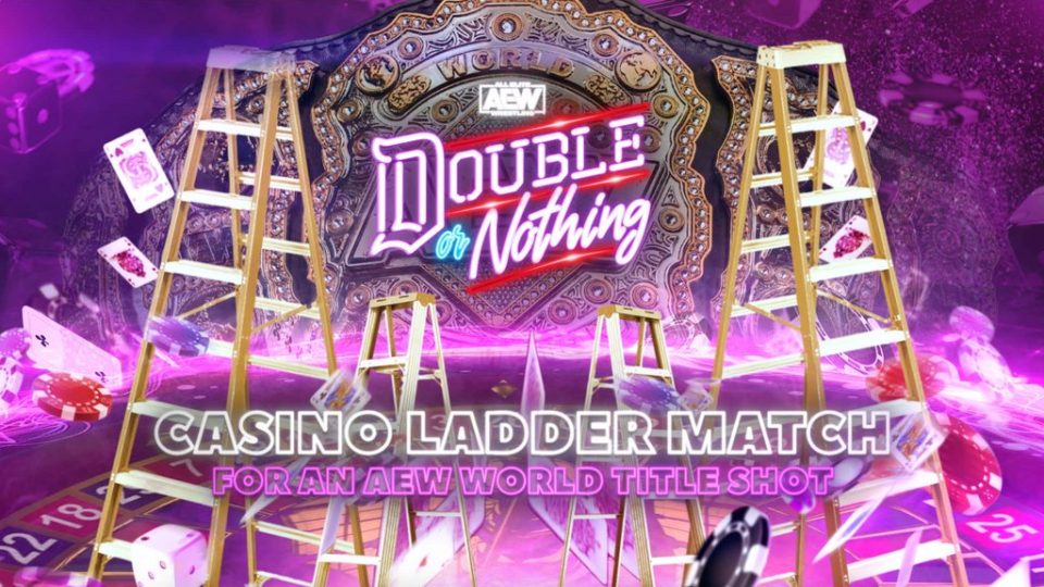 7 Possible Final Casino Ladder Match Entrants - WrestleTalk