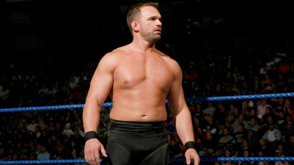 Charlie Haas